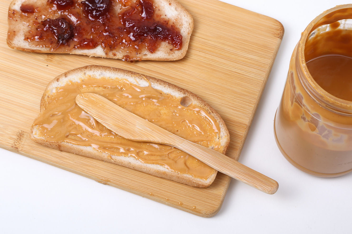 What do you know about Peanut Butter? – Dodan Foods